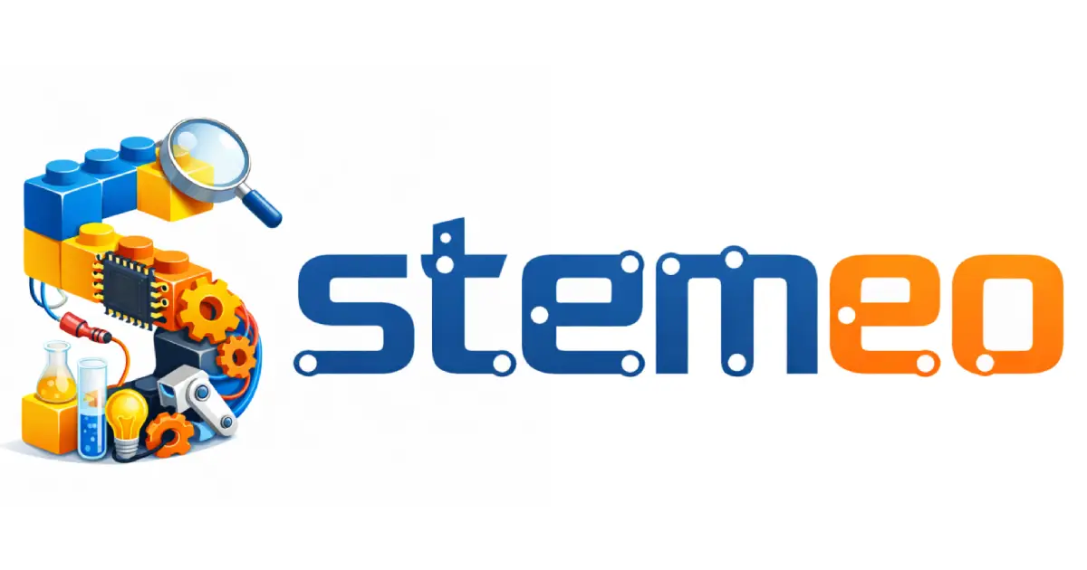 Stemeo - Zabawki edukacyjne STEM dla dzieci | Katalog, recenzje, okazje